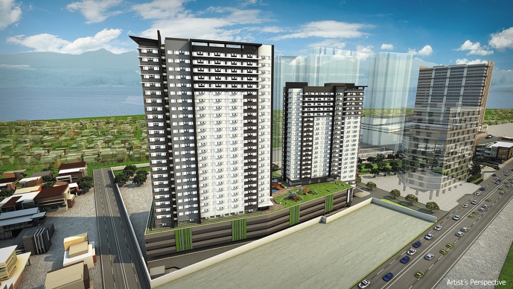 Launching of Avida Towers Altura Tower 2 - LEVYousa