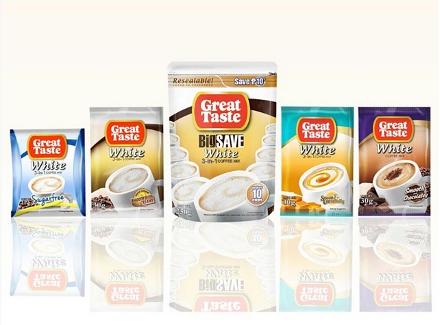 Great Taste Coffee Choose Great Win Great Promo - LEVYousa