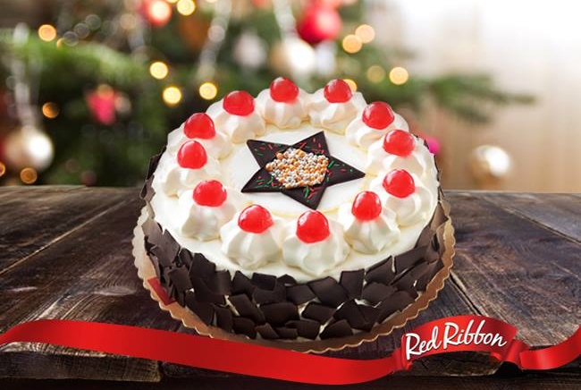 Red Ribbon brightens tables, brings family and friends closer - LEVYousa