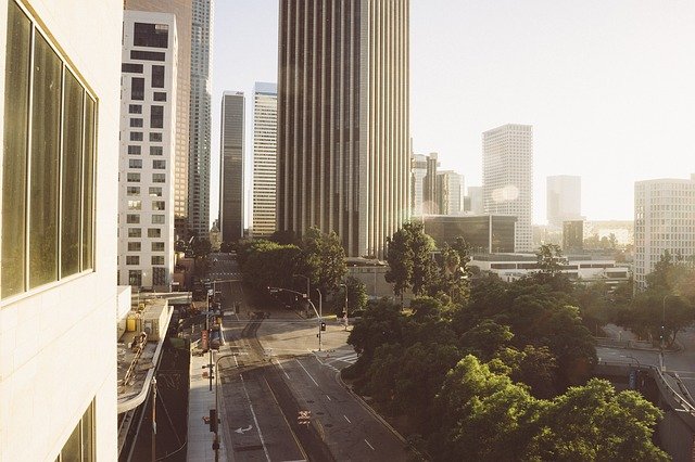 3 Tips for Moving To Los Angeles - LEVYousa