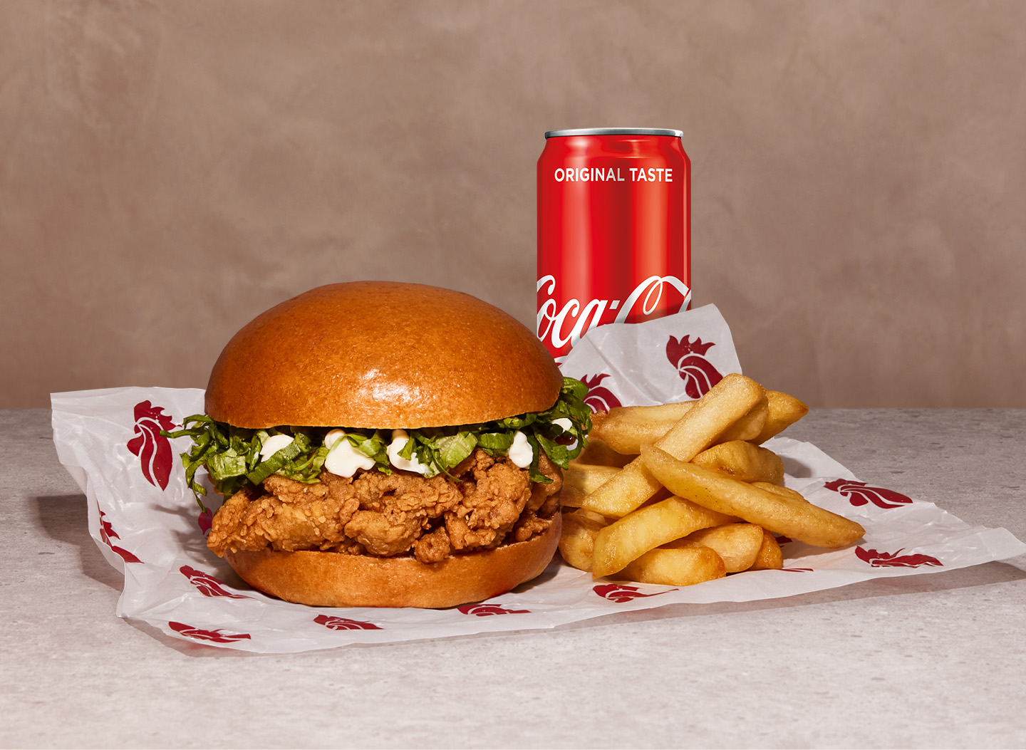 Jackson’s Fried Chicken now available on Foodpanda - LEVYousa