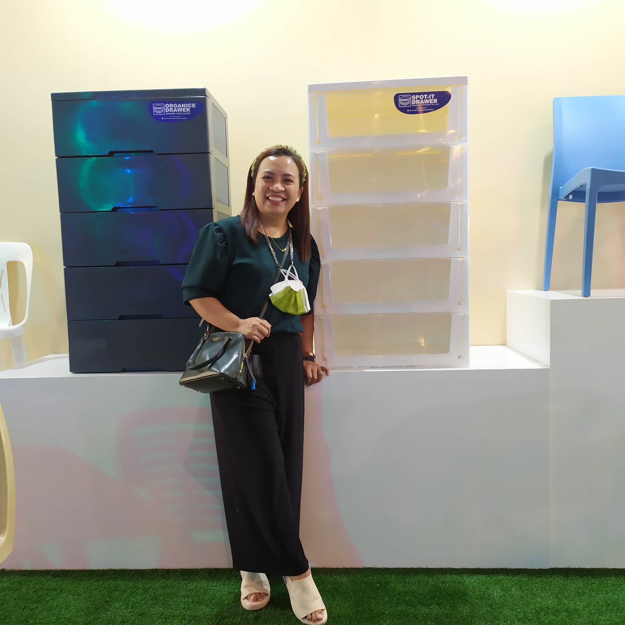 Uratex Monoblock: Bawal Ang Marupok campaign - LEVYousa