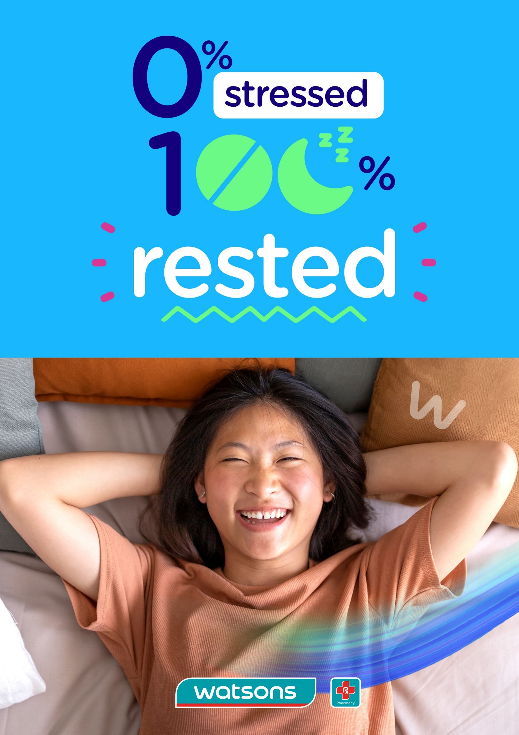 Keep Yourself Protected During The Rainy Season With Health And Beauty ...