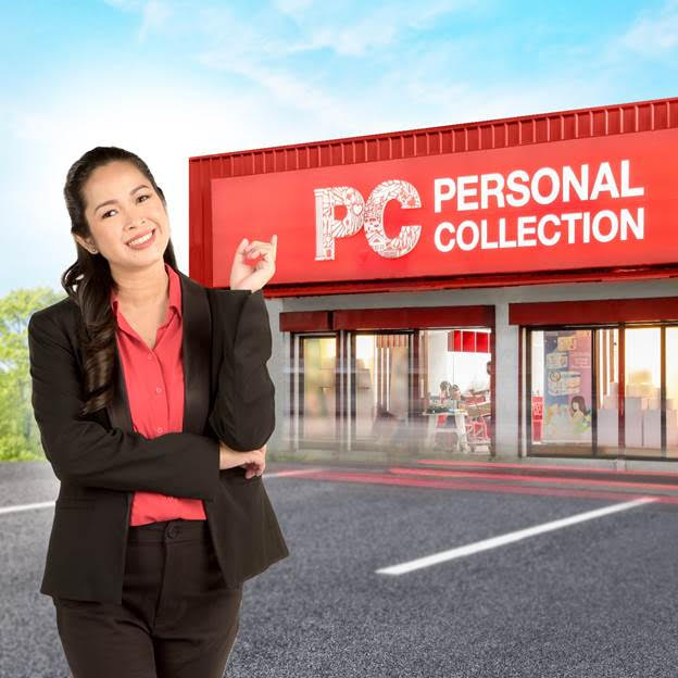 Personal Collection supports Filipino women’s dreams through direct ...