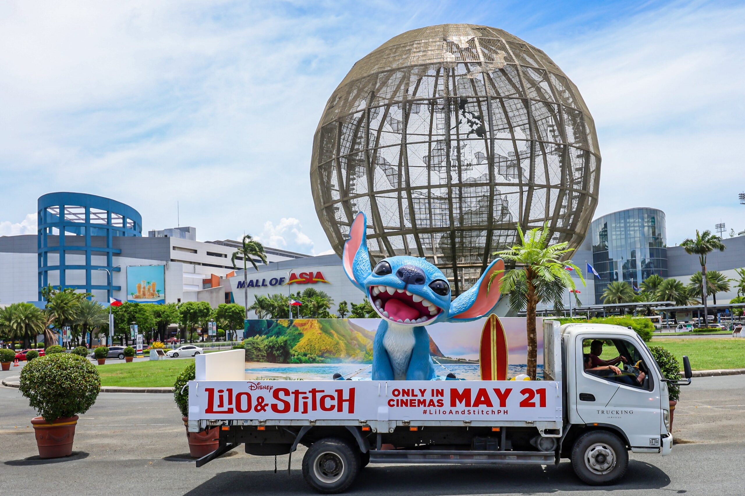 Mischief Lands in Metro Manila: Disney’s “Lilo & Stitch” Now Playing ...